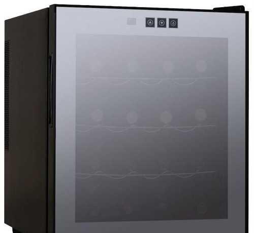 Монотемпературный винный шкаф, Climadiff модель VS