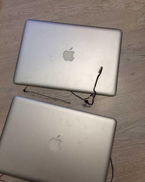 Apple MacBook AIR в разбор