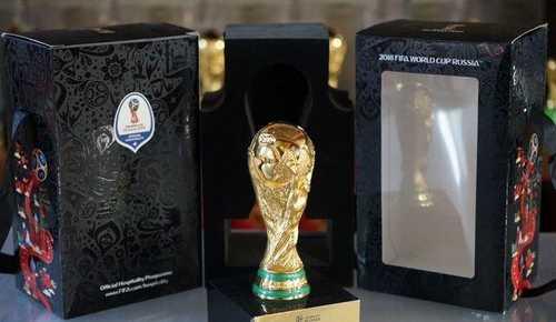 Кубок Чемпионата мира в России fifa 2018 54 матч