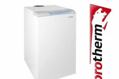 Газовый котел protherm Медведь 20 TLO