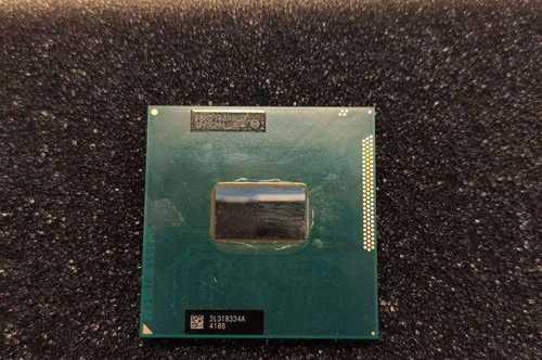 Intel pentium 2020m