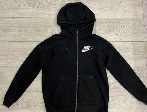 Толстовка nike оригинал размер S