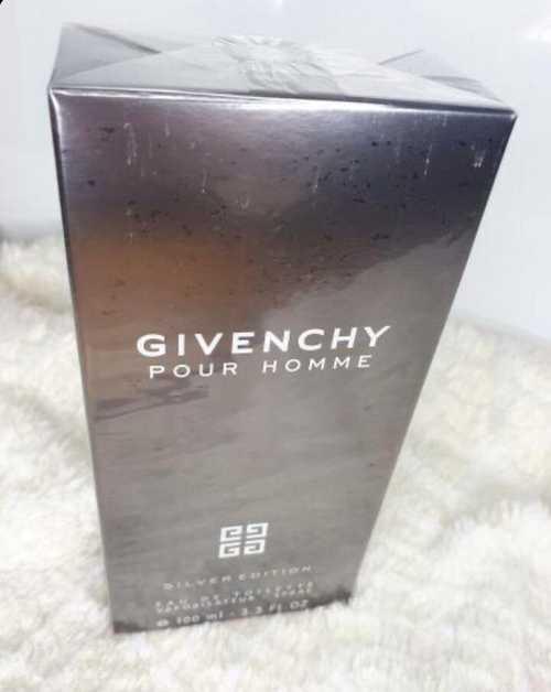 Givenchy Pour Homme