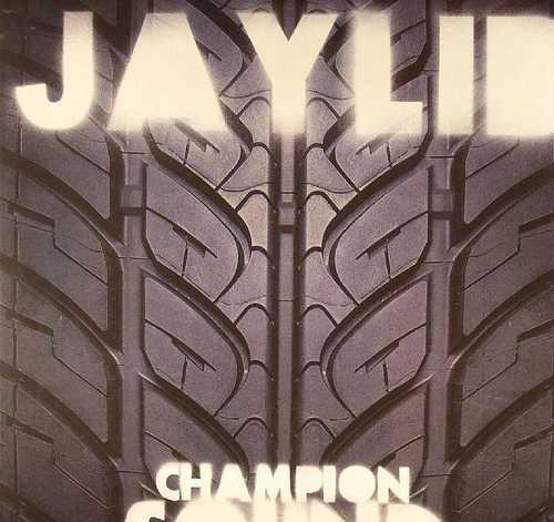 Jaylib Champion Sound