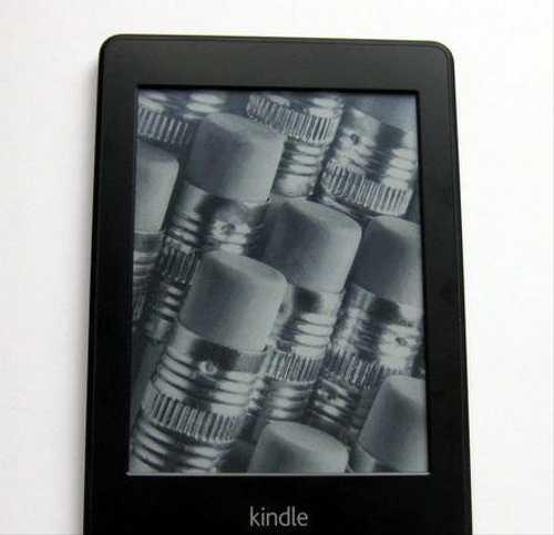 Электронная книга Kindle Paperwhite | Festima.Ru – частные объявления
