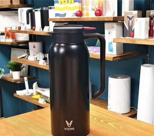 Термос Xiaomi viomi Vacuum Bottle 1.5