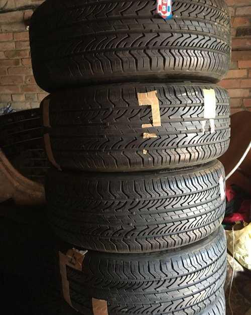 Michelin Energy MXV8 225/55r16