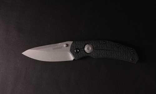 Складной нож Kershaw Thistle