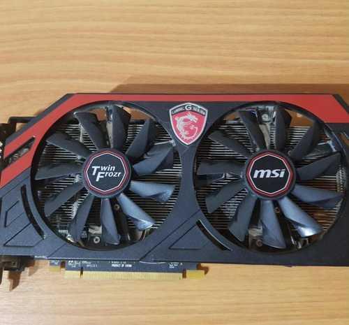 AMD Radeon R9 200 Series