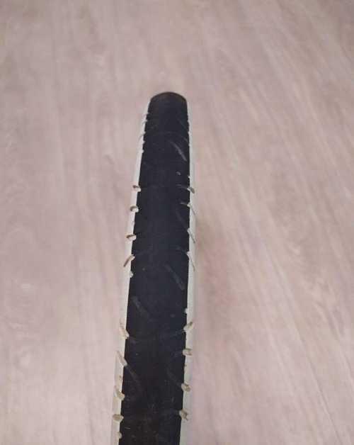BMX покрышка Maxxis Hookworm. 20x1.95