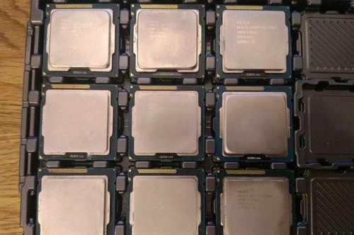 Xeon 1151 socket