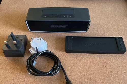 Колонка Bose SoundLink Mini оригинал