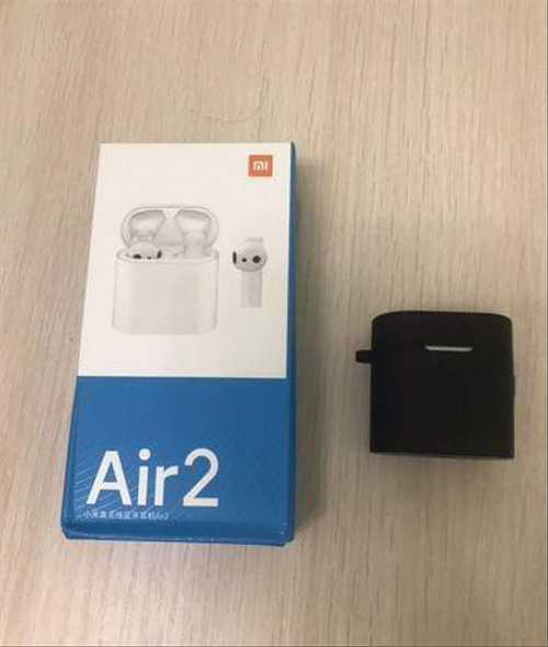 Xiaomi Airdots pro2