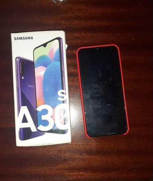 Samsung A 30 s