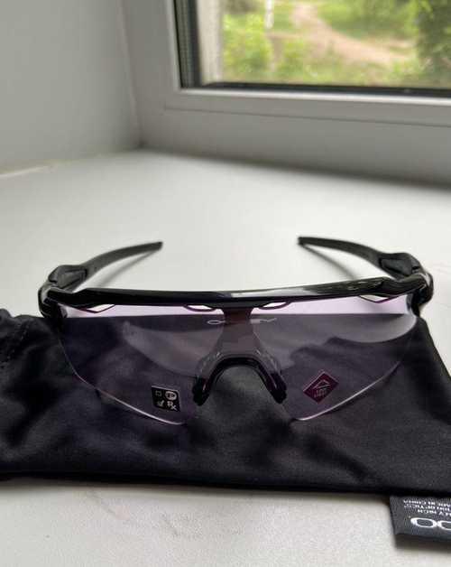 Oakley radar Ev