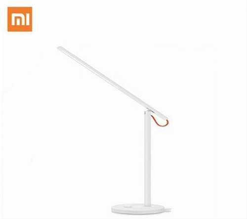 Настольная лампа Xiaomi Mi Smart LED Desk Lamp 1S