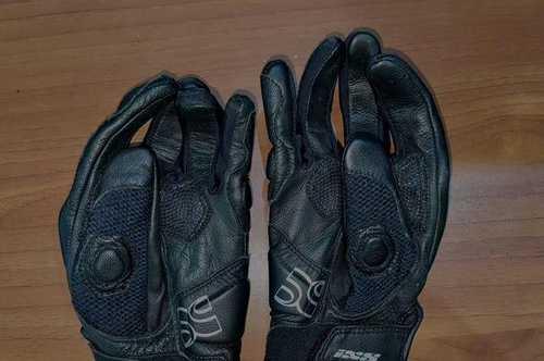 Мотоциклетные перчатки
