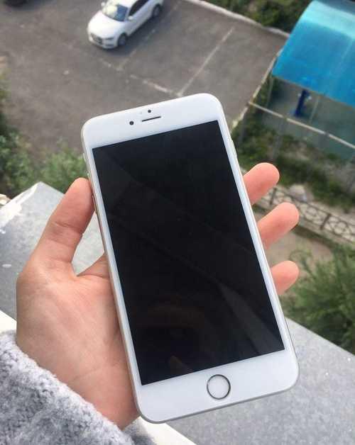 Телефон iPhone 6plus