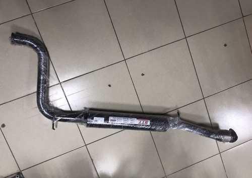 Резонатор STT Ваз 2190 Гранта