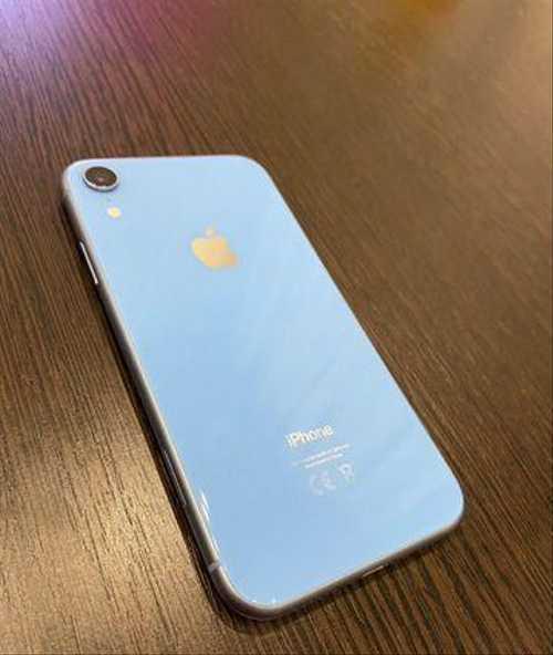 iPhone xr 64gb