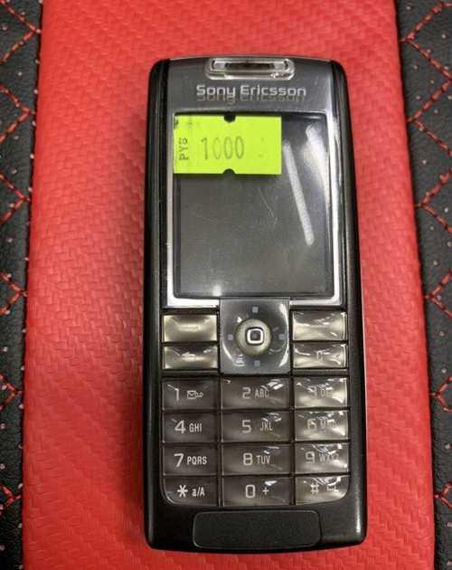 Телефон Sony Ericsson T630