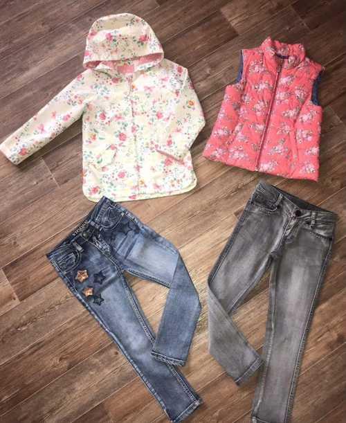 Benetton, Gulliver, Vigoss 110