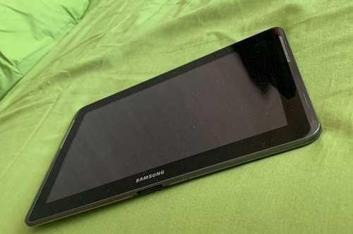 Samsung GT-P5100 планшет