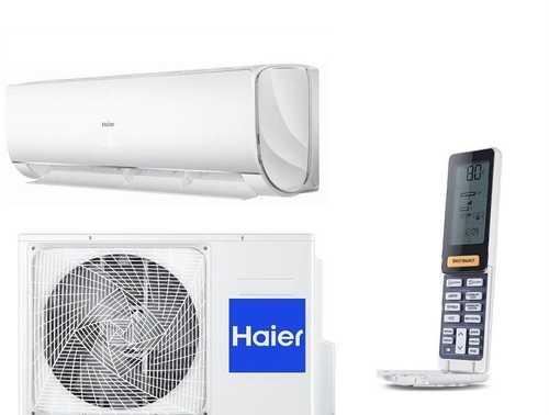 Кондиционер Haier AS12NS4ERA (W) / 1U12BS3ERA