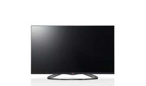 Телевизор LG 42LA620V-ZA