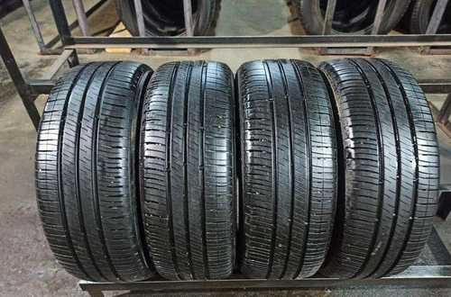 205 55 16 Michelin бу Шины Летние 205 55 R16 101I