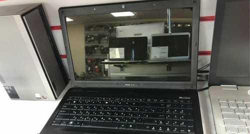 Ге18Б - Ноутбук asus A52F