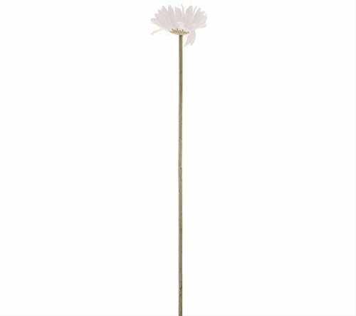 Lefard цветок искусственный гербера высота57 см без упаковки