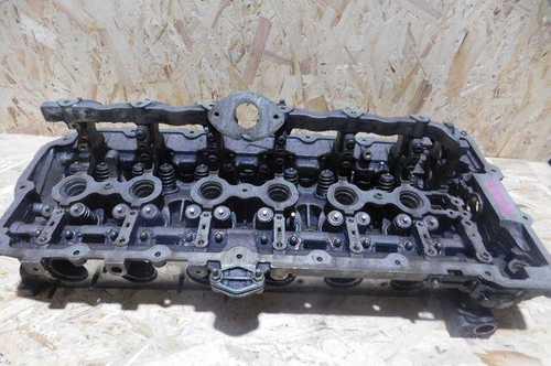Гбц BMW E60 F10 E90 X3 525I 325I N52 N52B25 2.5