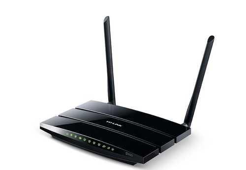 TP-link N600