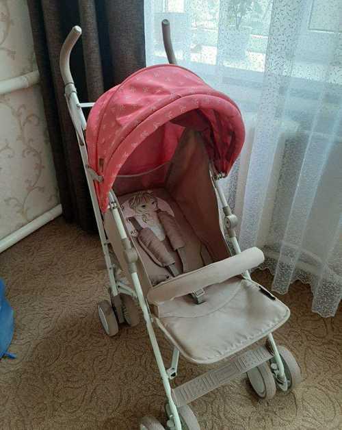 Коляска