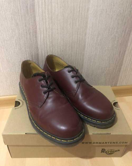 Dr. Martens