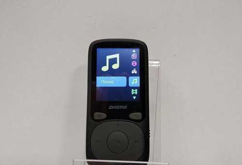 MP3 - плеер Digma B3 8Gb