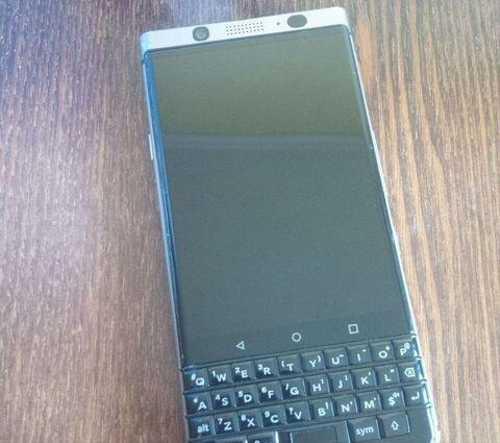 Телефон BlackBerry KeyOne bronze, Блекбери К1 брон