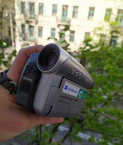 Видео камера и фотокамеры