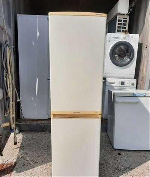Холодильник узкий 45см samsung #Х374