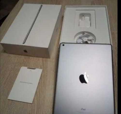 Планшет iPad 7(7th generation) Wi-Fi, 32 гб, A2197