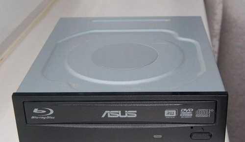 Blu-ray привод Asus BW-12B1ST