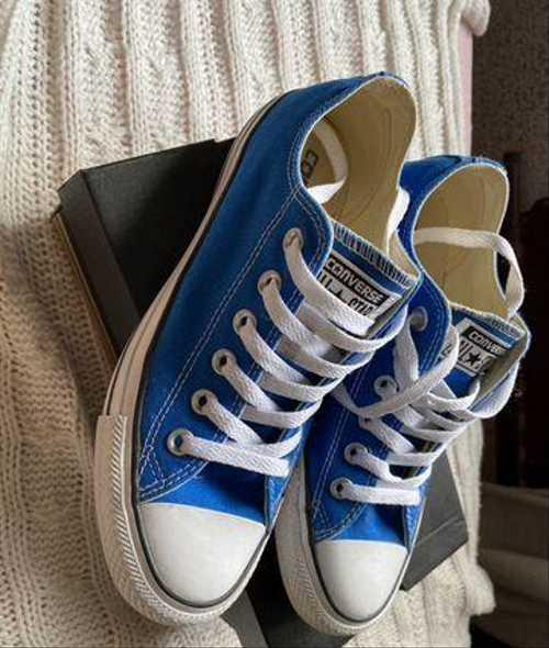 Кеды Converse All Star