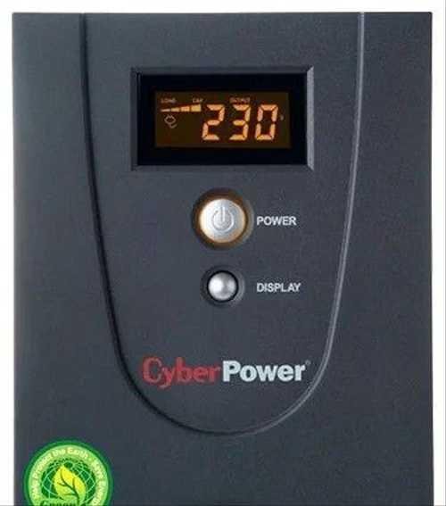 Ибп CyberPower value1200E