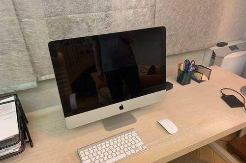 Apple iMac 21 2011