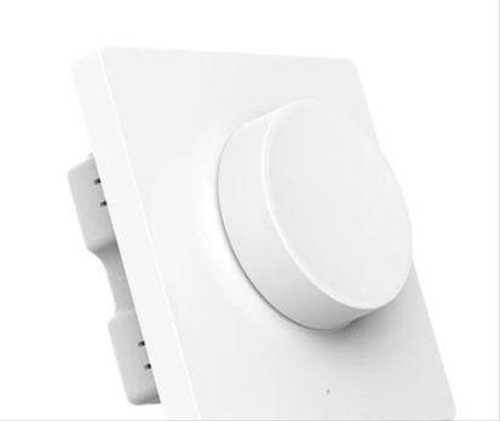 Настенный выключатель Xiaomi Yeelight Bluetooth Wa