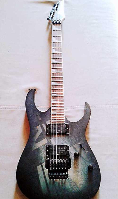 Электрогитара Ibanez RG-320 PG