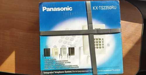 Panasonic KX-TS2350RU