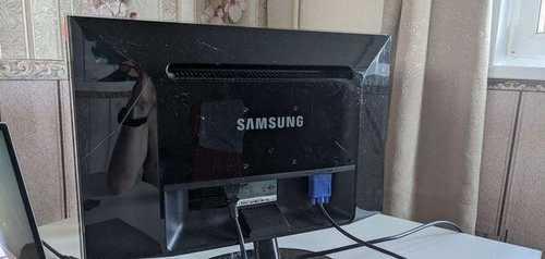 Монитор Samsung p2050g
