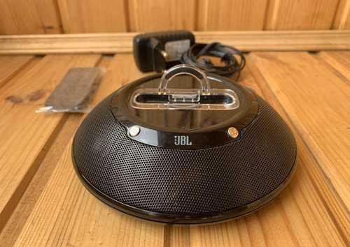 JBL On Stage Micro II